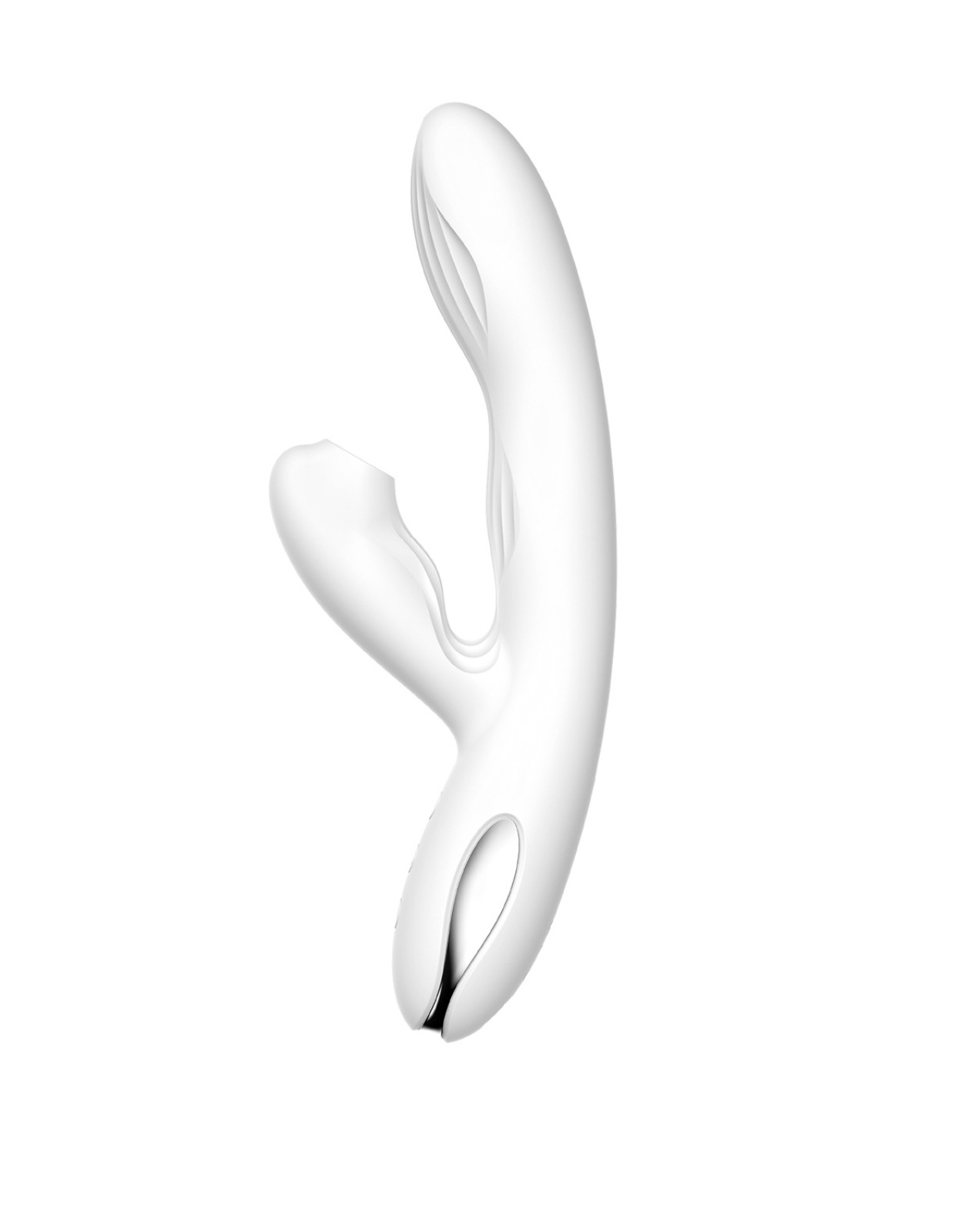 ToyCod Eria エリア 白いやつ 吸うバイブ 白いバイブ